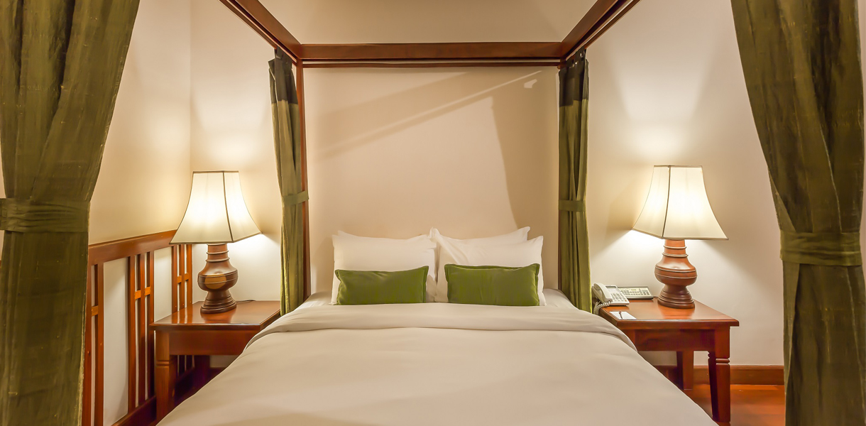 Champei Room | Prince Angkor Hotel & Spa, Siem Reap - Official Site