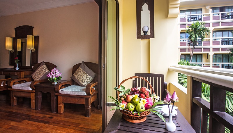 Gallery | Prince Angkor Hotel & Spa, Siem Reap - Official Site