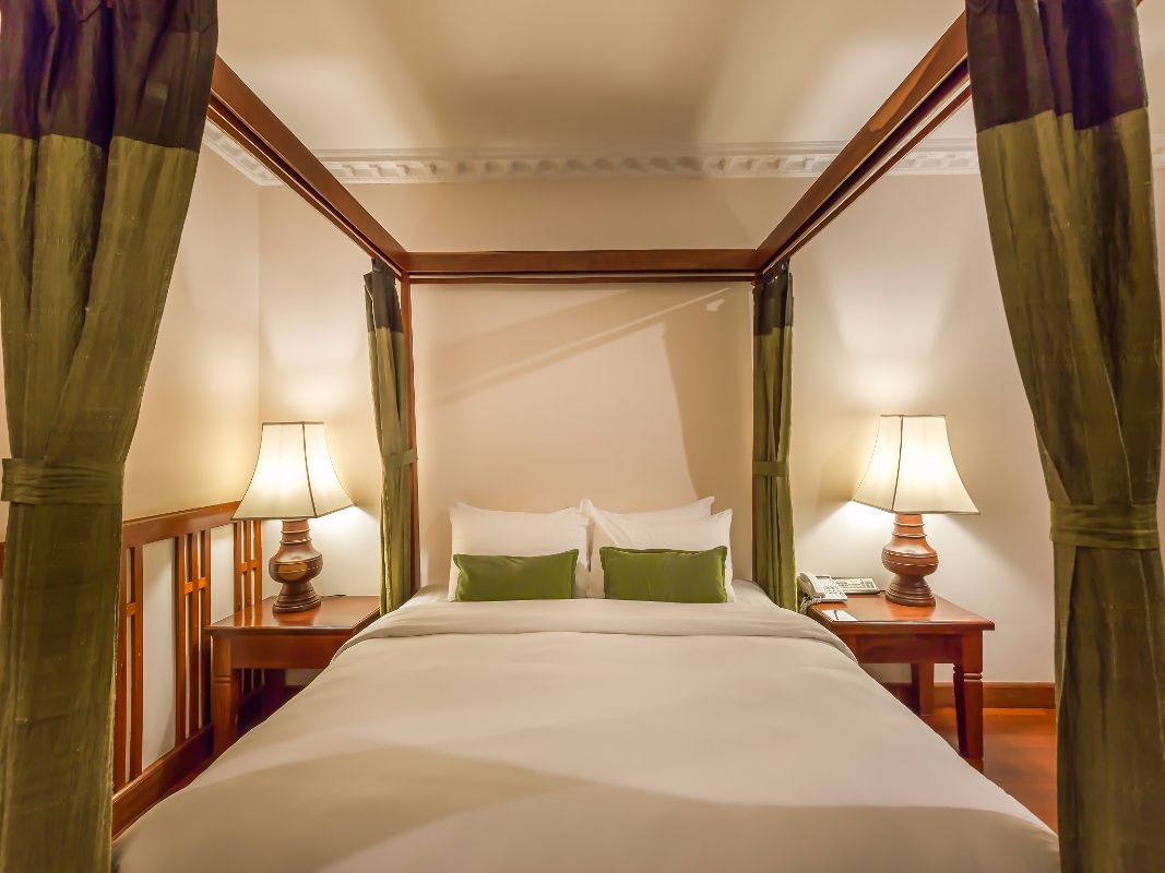 Gallery | Prince Angkor Hotel & Spa, Siem Reap - Official Site